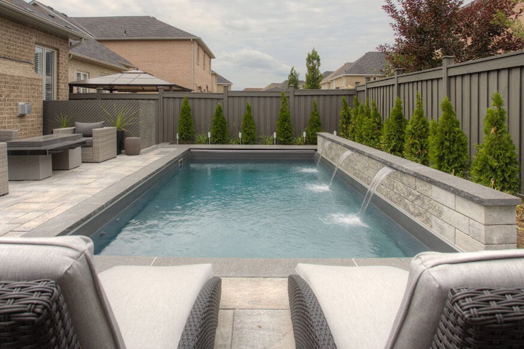Should You Choose An Indoor Or Outdoor Pool? | Safwaa Pools