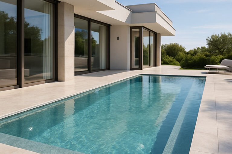 How To Choose The Right Swimming Pool Contractor | Safwaa Pools